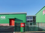 Get a price - Fox Self Storage