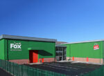 Get a price - Fox Self Storage