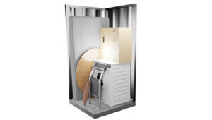 Unit Sizes - Fox Self Storage