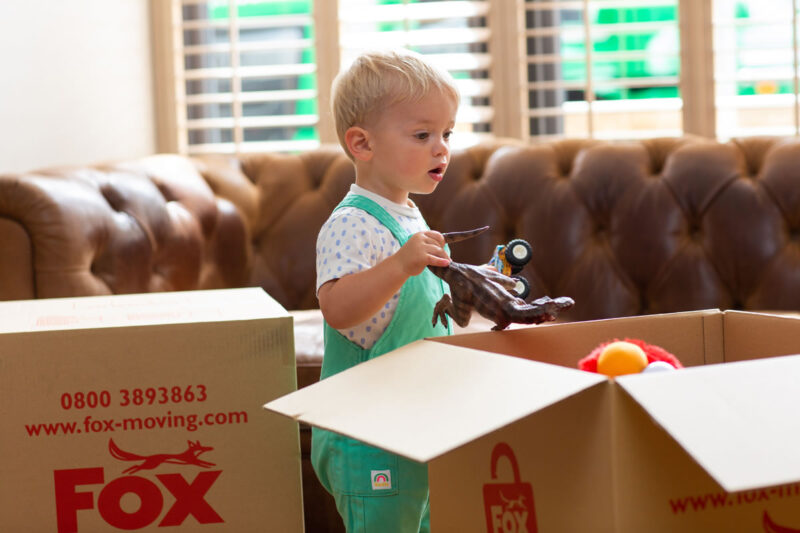 Fox Self Storage - Fox Self Storage