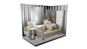 Unit Sizes - Fox Self Storage