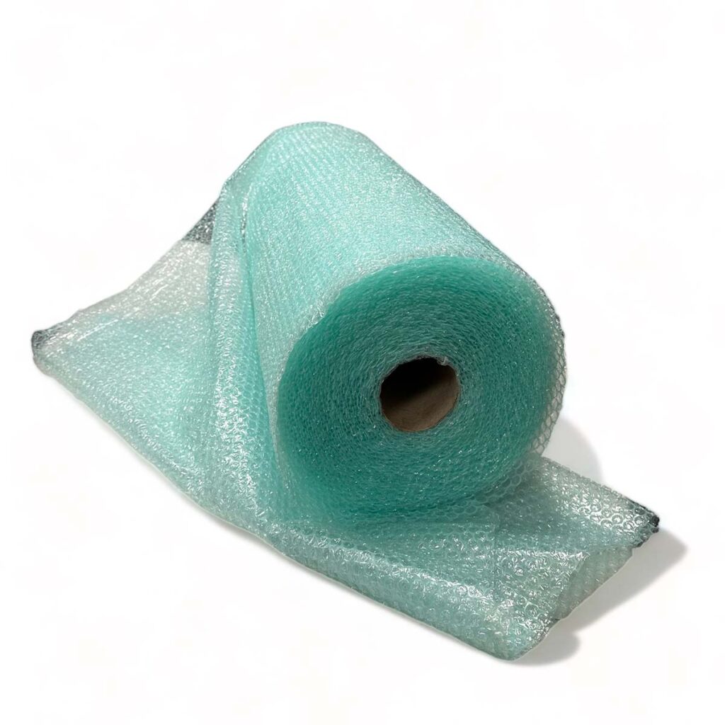 Roll of bubble wrap (25m) - Fox Self Storage