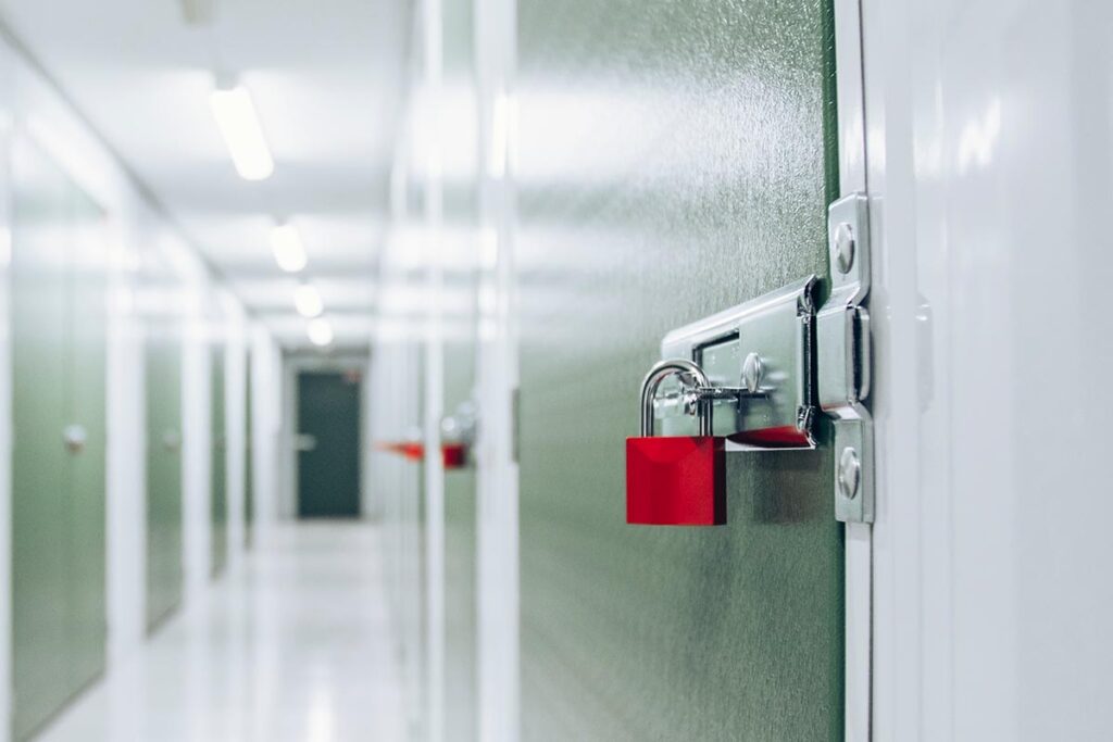 Fox Self Storage - Fox Self Storage