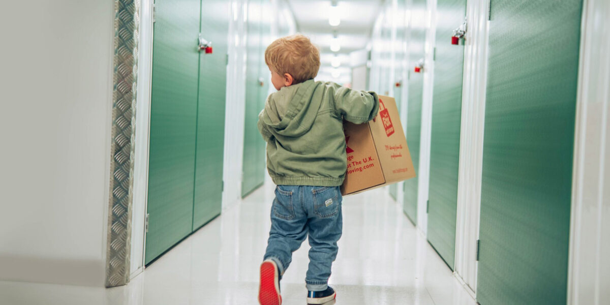 Fox Self Storage - Fox Self Storage